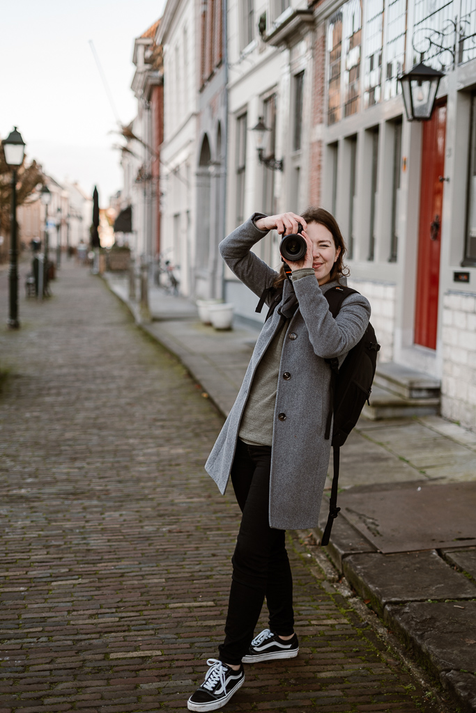 Documentaire Reportage - Emma Chaplin Fotografie